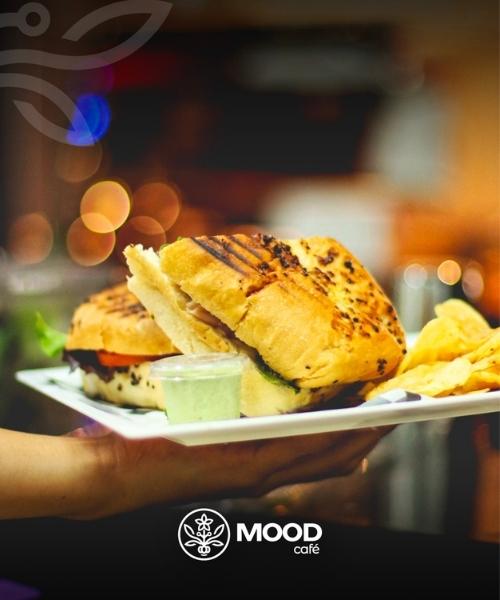 Mood Café