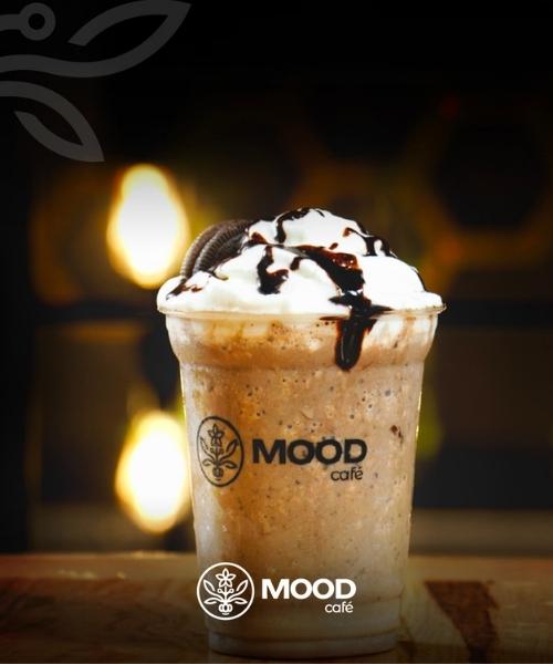 Mood Café
